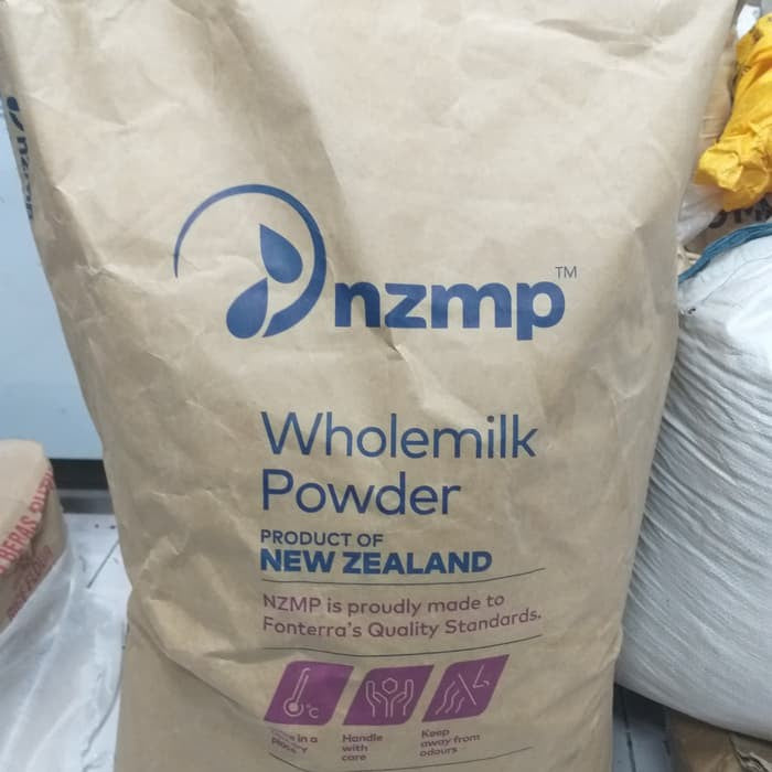 susu anchor NZMP 250gr fullcream susu wholemilk powder – PT Distributor ...
